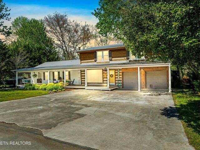 W Old Highway,townsend, Home For Sale