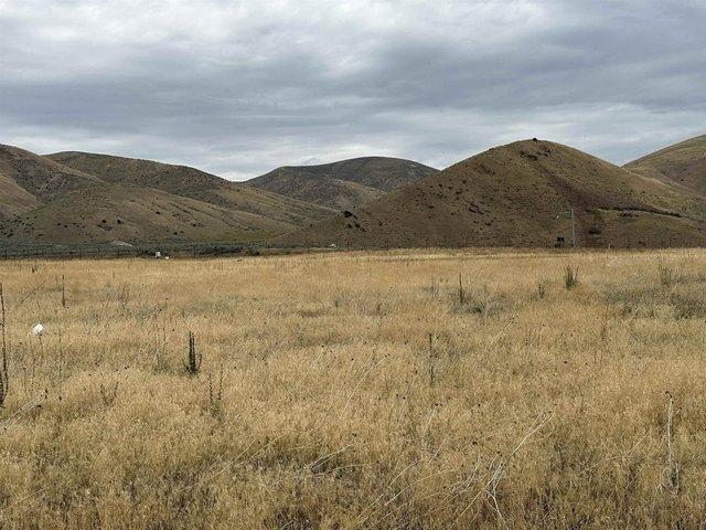 W Old Highway 91 Lot 8, Inkom, ID 83245