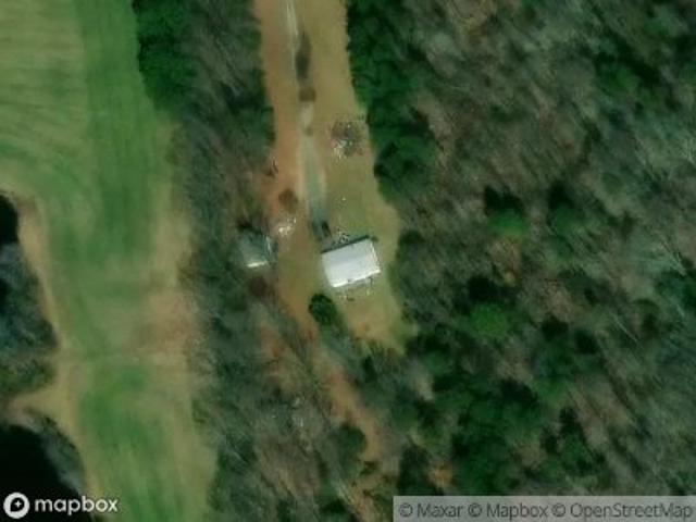 W Old Mountain Rd