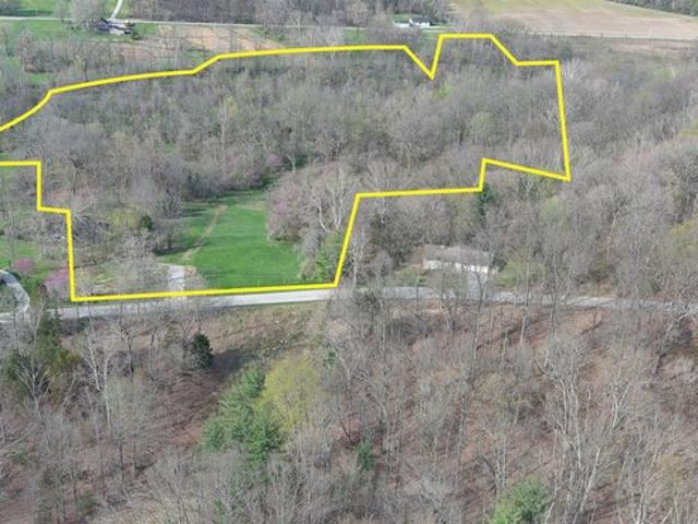 W Old Nashville Rd, Columbus, IN 47201