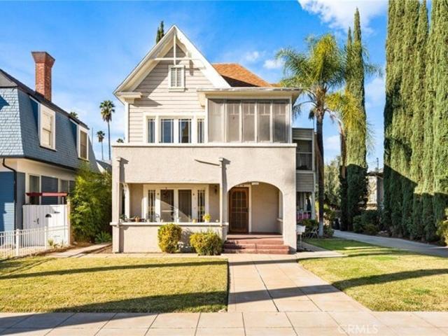 W Olive Ave, Redlands, Home For Sale