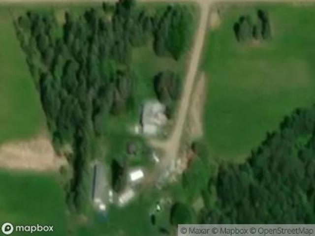 W Olson Rd