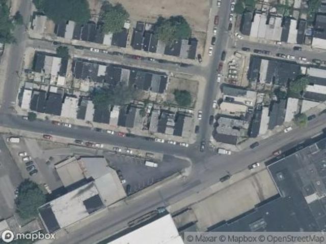 W Ontario St