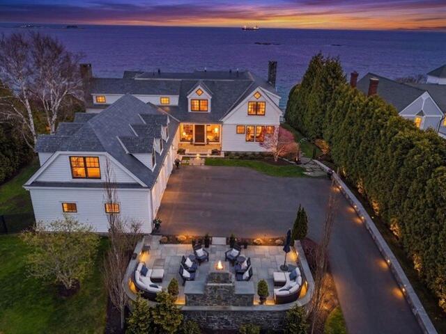 W Orchard St, Marblehead, Home For Sale