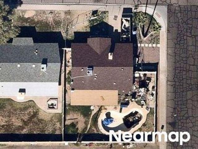 W Orangewood Ave