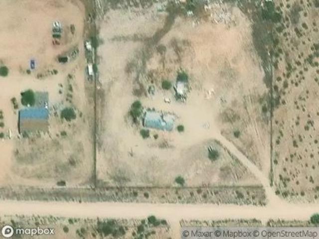 W Organ Pipe Rd