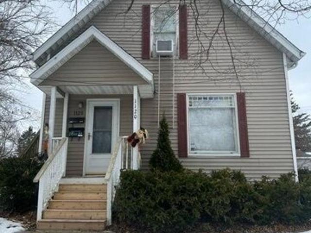 W Oregon St, Lapeer, Home For Sale