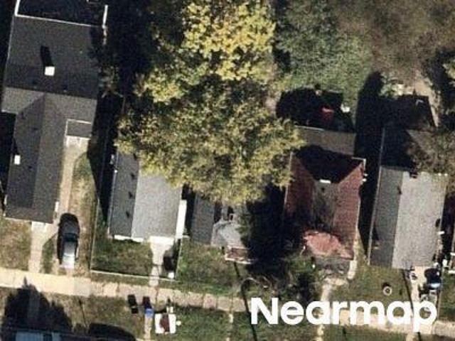 W Ormsby Ave