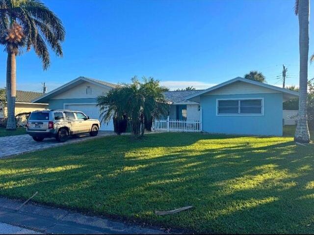 W Osceola Ln, Cocoa Beach, Home For Sale