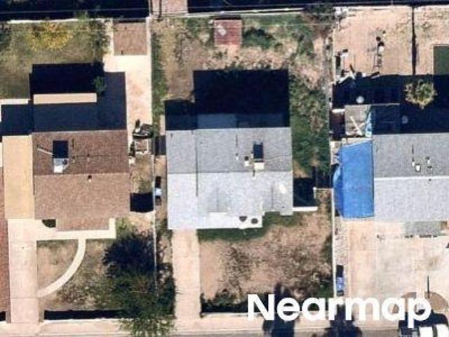 W Osborn Rd
