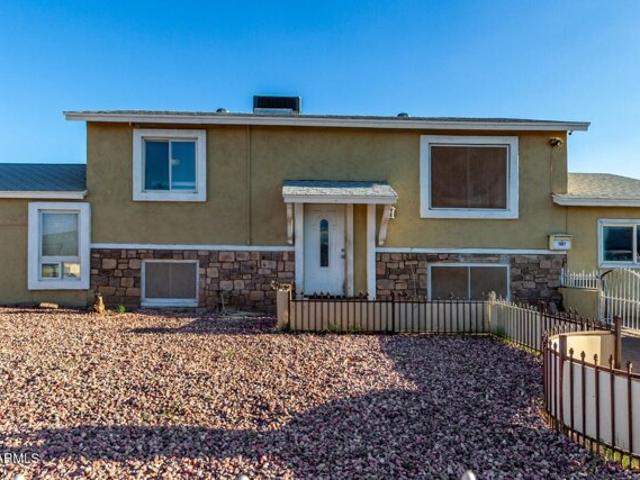 W Osborn Rd, Phoenix, Home For Sale