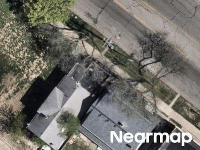 W Atkinson Ave