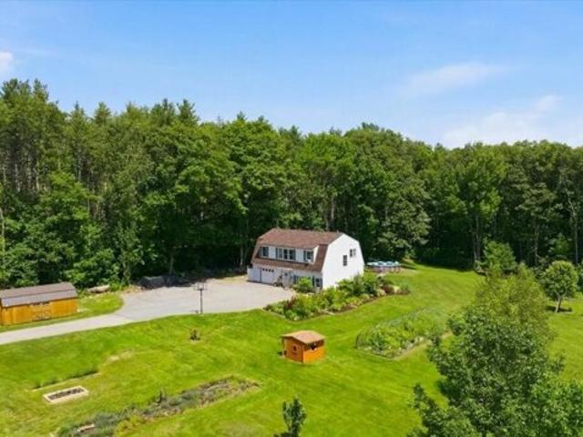 W Auburn Rd, Auburn, Home For Sale