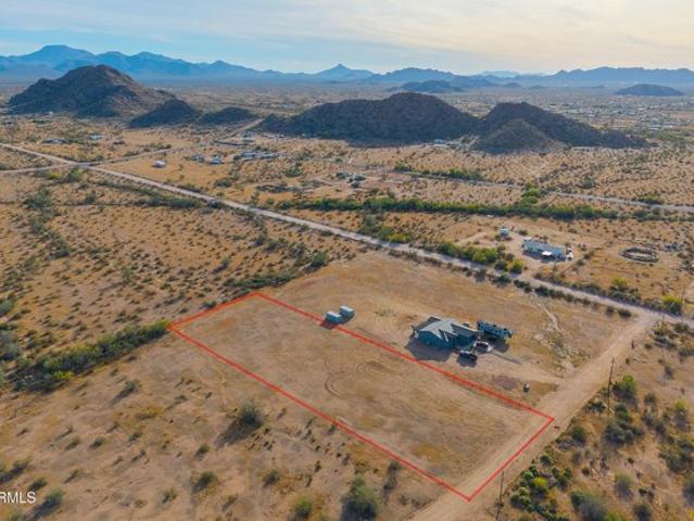 W Auggie Pl Unit 3, Maricopa, AZ 85139