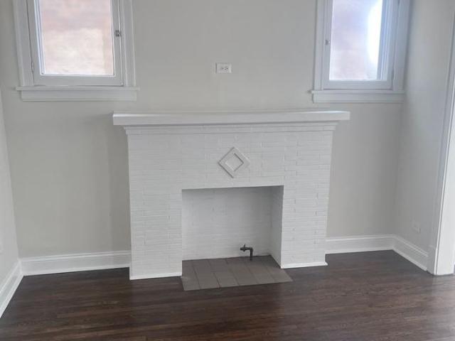 W. Augusta 2 Bedroom Apartment for Rent at 1007 N Lavergne Ave, Chicago, IL 60651 Austin