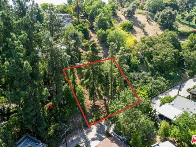 W Avenue 44, Los Angeles, CA 90065