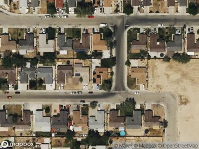 W Avenue H2