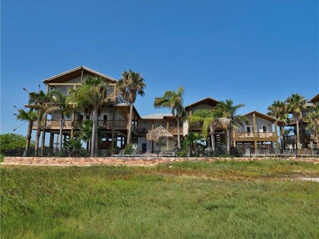 W Avenue J, Port Aransas, Home For Sale