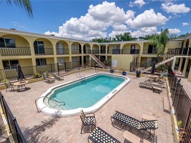 W Azeele St Apt,tampa, Condo For Sale