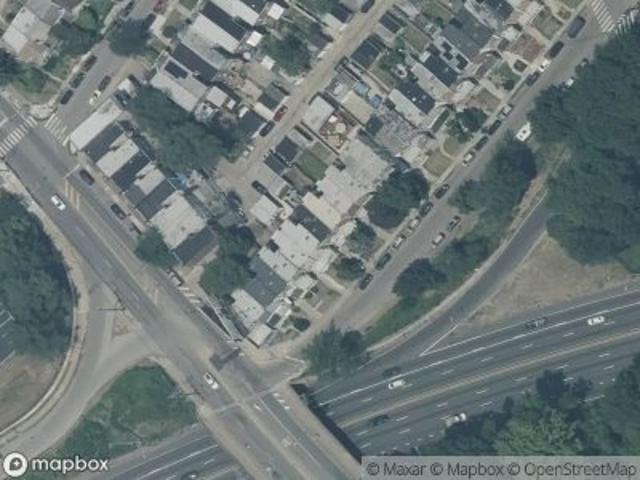 W Abbottsford Ave