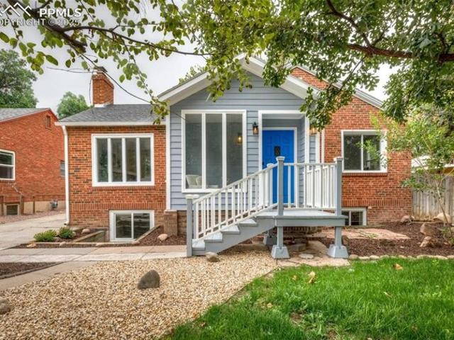 W Abriendo Ave, Pueblo, Home For Sale