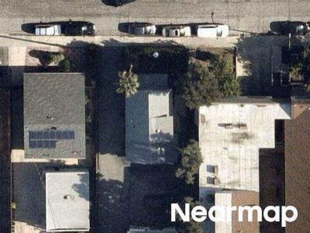 W Acacia Ave