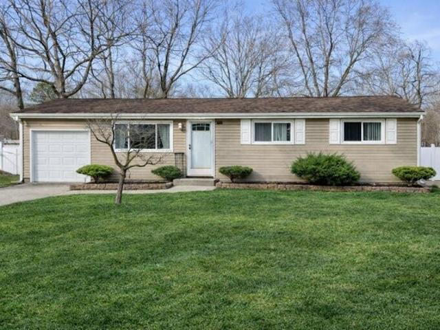 W Adams Cir, Mullica, Home For Sale