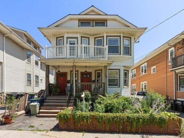 W Adams St, Somerville, Home For Sale