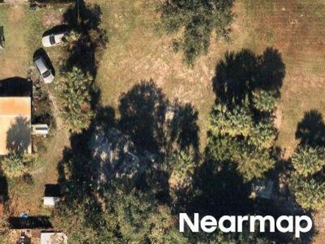 W Admiral Byrd Ln