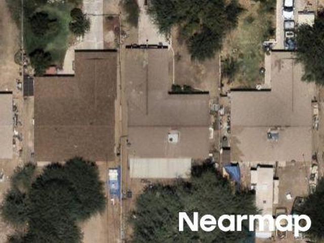 W Alamo St
