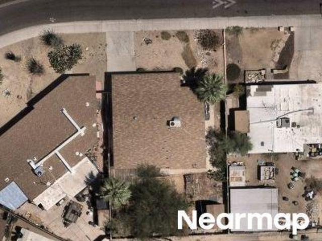 W Alabama Ave