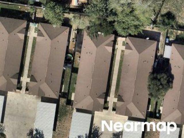 W Albatross Ave