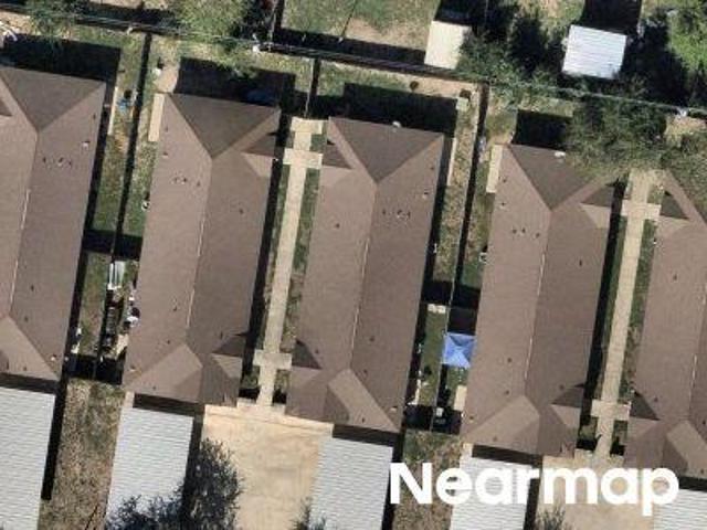 W Albatross Ave