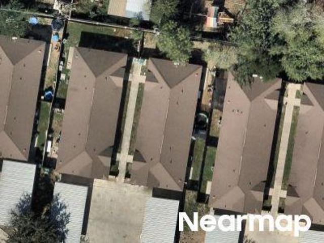 W Albatross Ave