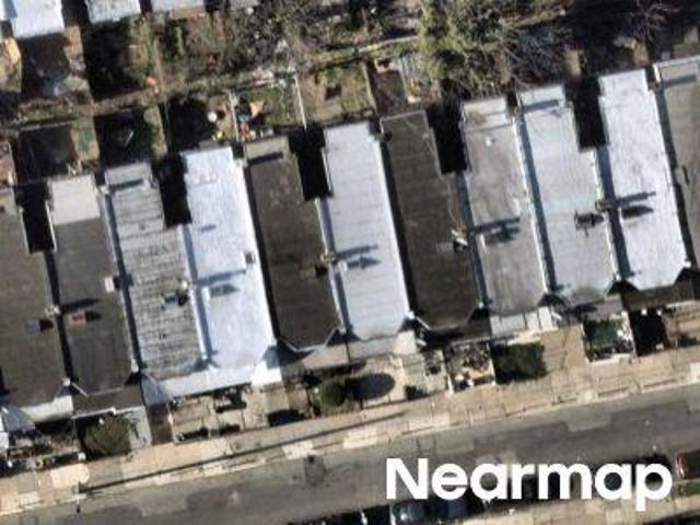 W Albanus St