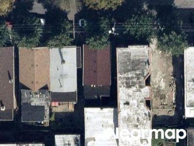 W Alexander St
