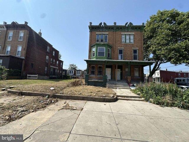 W Allegheny Ave, Philadelphia, Home For Sale