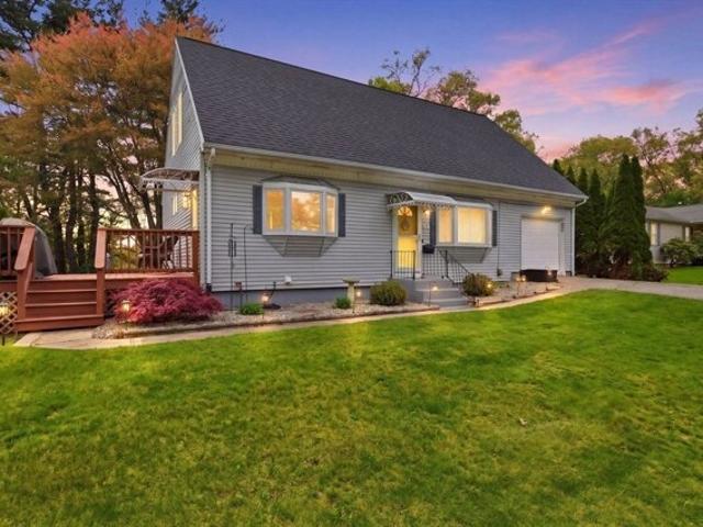 W Allen Ridge Rd, Springfield, Home For Sale