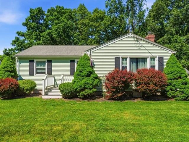 W Allen Ridge Rd, Springfield, Home For Sale