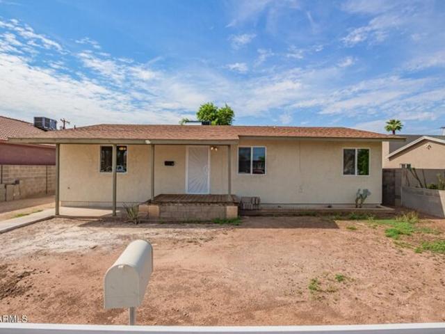 W Almeria Rd, Phoenix, Home For Sale