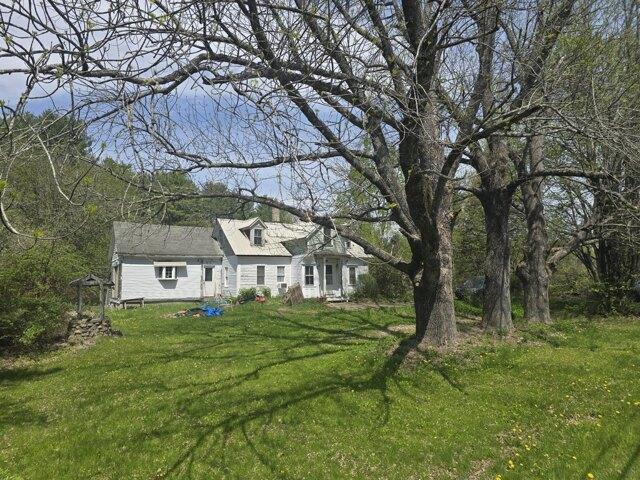 W Alna Rd, Alna, Home For Sale
