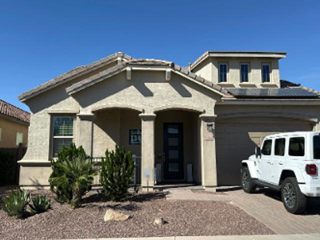 W Alpine Tree Ave