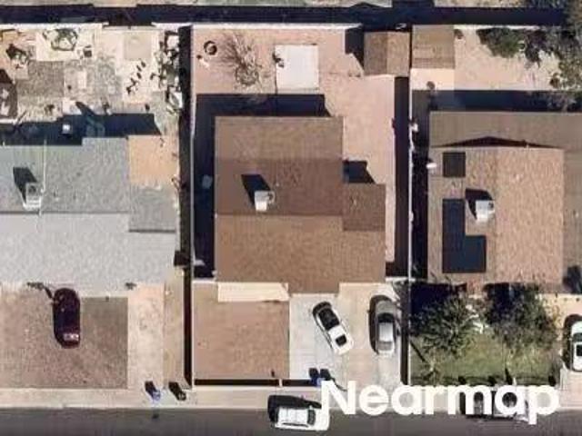 W Alta Vista Rd