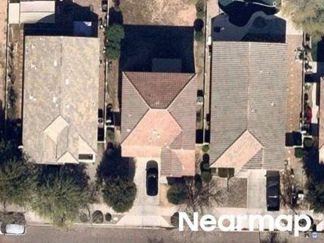 W Alta Vista Rd