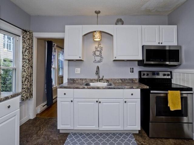 W Alvord St, Springfield, Home For Sale