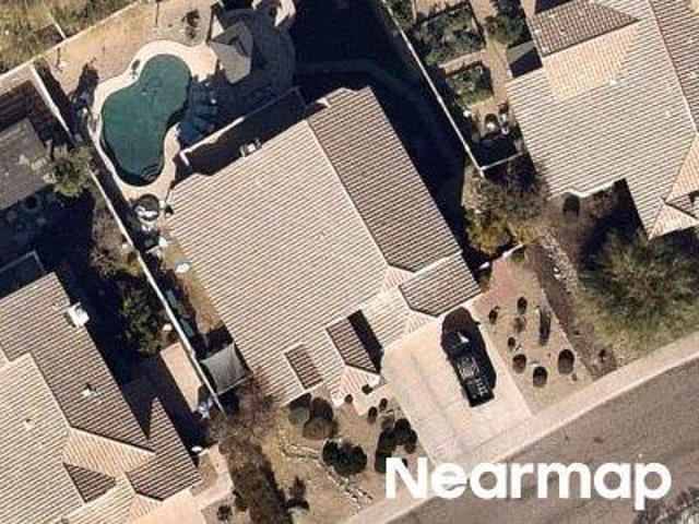 W Amberwood Dr