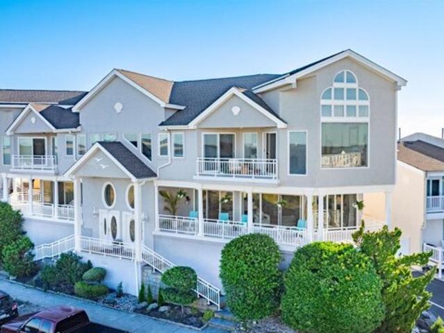 W Anglesea Dr Unit B, North Wildwood, Home For Sale