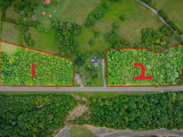 W Andrew Johnson Hwy Unit 1, Bulls Gap, TN 37711