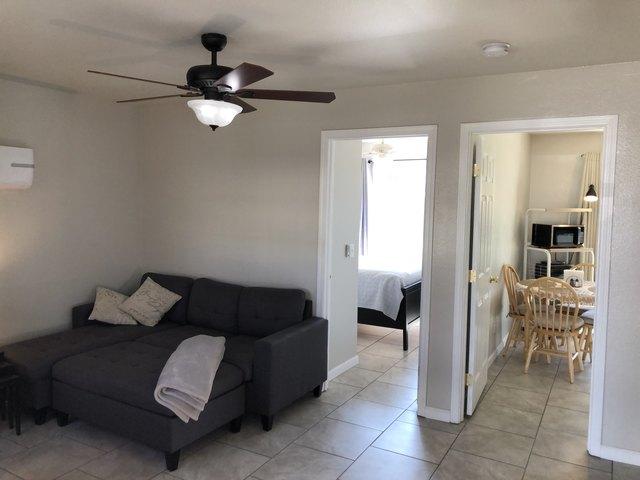 W Andrews, Fresno, CA 93705