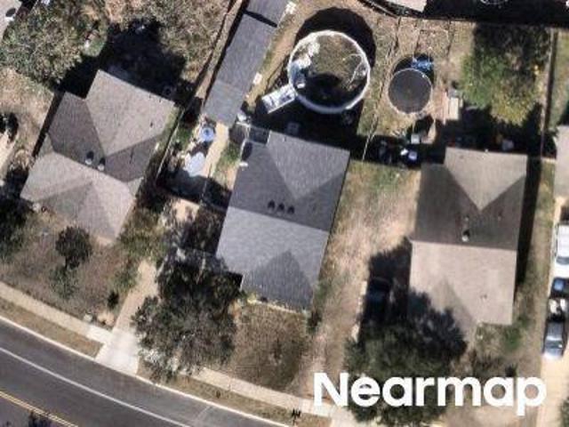 W Ansley Blvd # 8